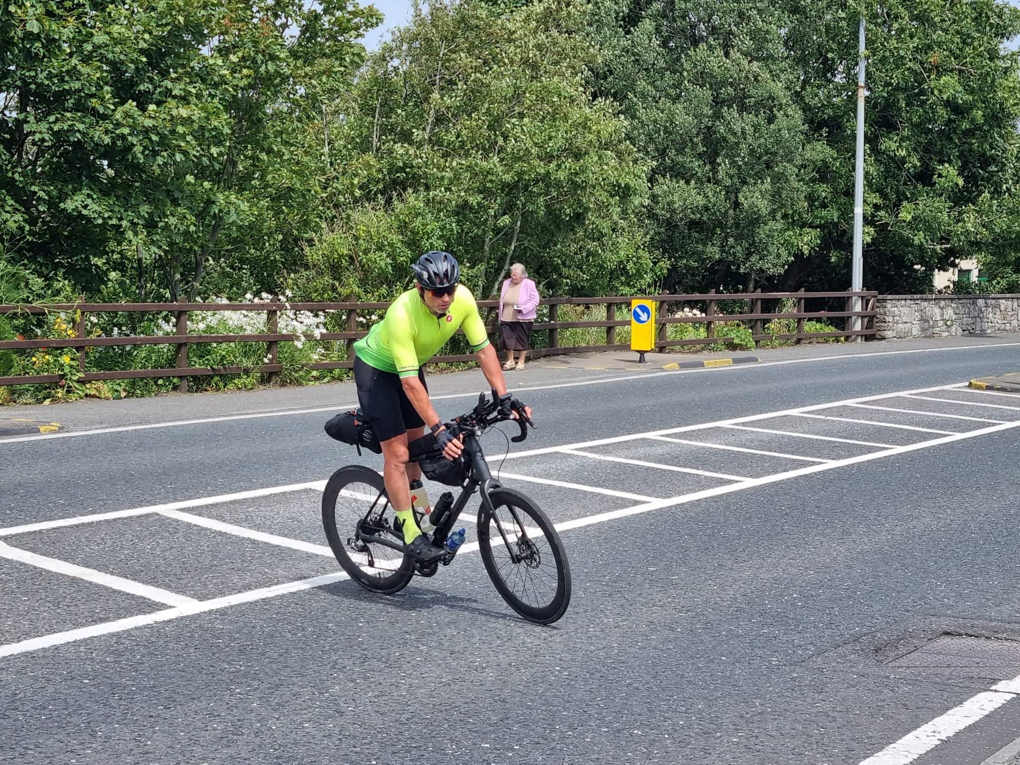 Resetting Goals at the Pan Celtic Race - Triathlonworkx